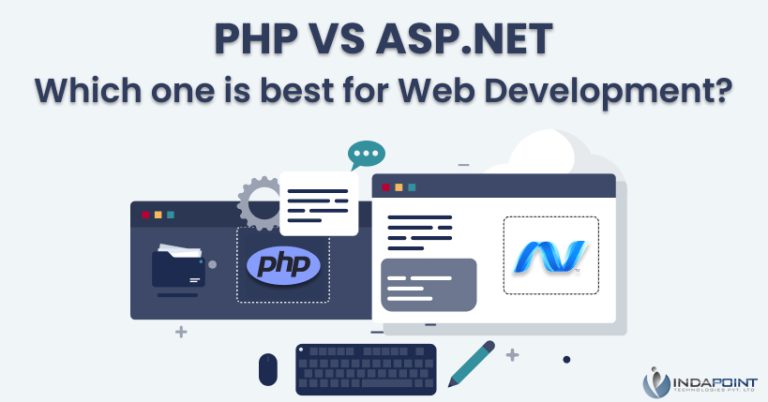 PHP VS ASP.NET Which one is Better in Web World