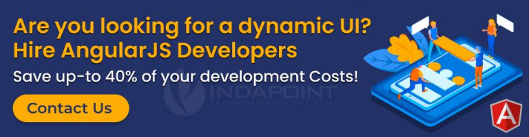 AngularJS VS ReactJS VS Vue : Which Framework to Choose in 2021