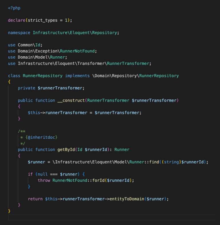 Overview On Framework Agnostic Application