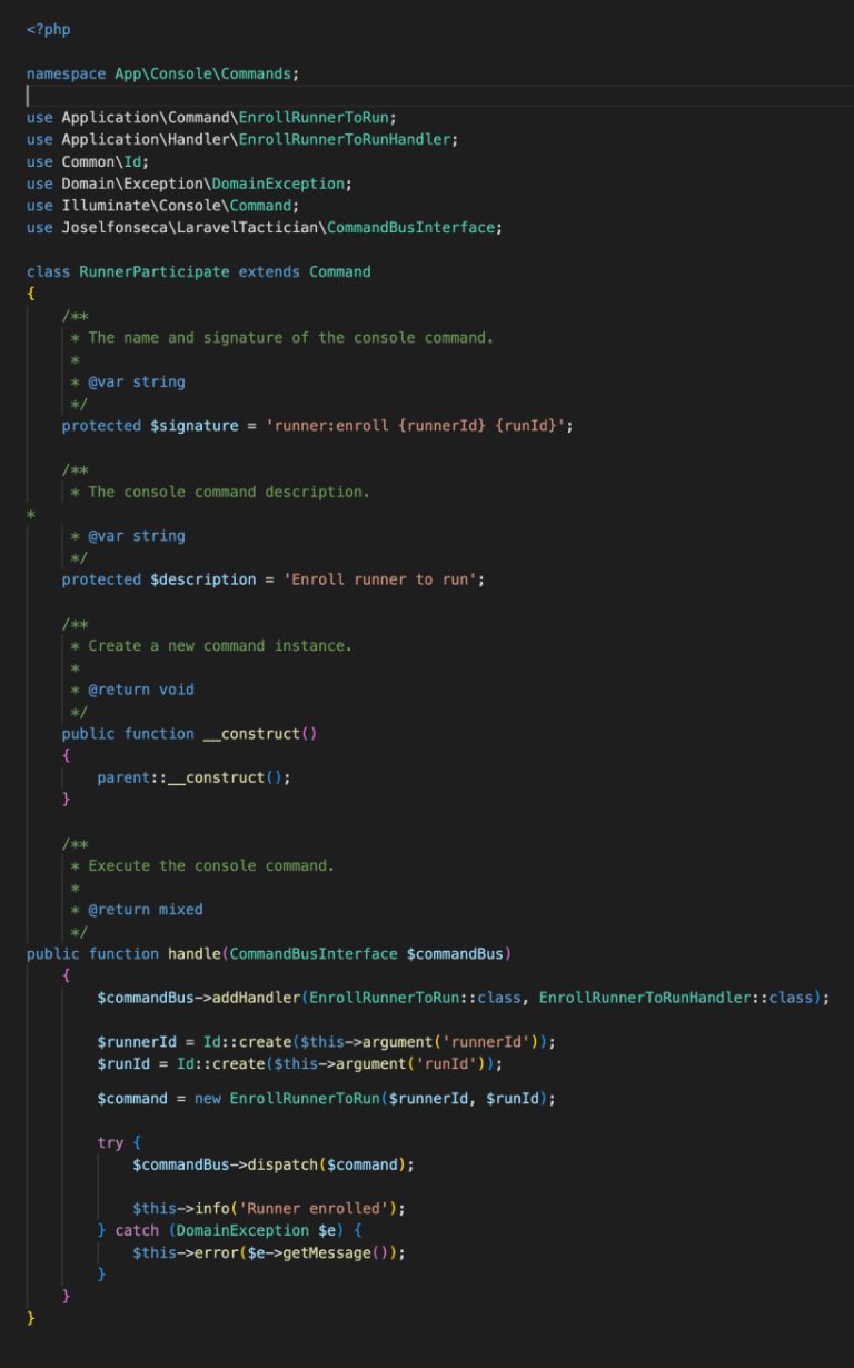 Overview on Framework-Agnostic Application Overview on Framework-Agnostic Application
