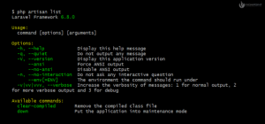 Expert Advice on Laravel Optimization