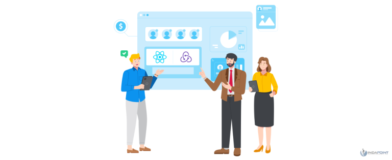 A Comprehensive Guide To Using React With Redux And Reactjs Router In Your Business Indapoint