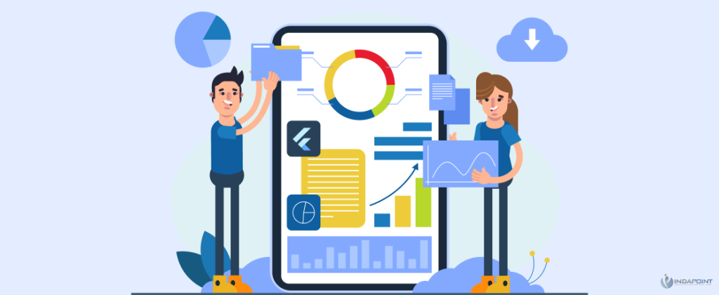 Flutter Performance Profiling: Identifying Bottlenecks - Indapoint