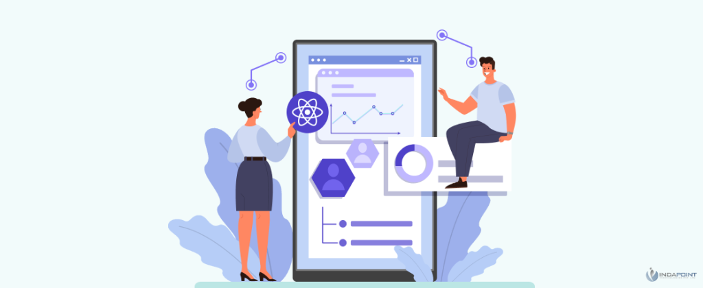 React.js Performance Optimization: How to Make Your Apps Fly - Indapoint