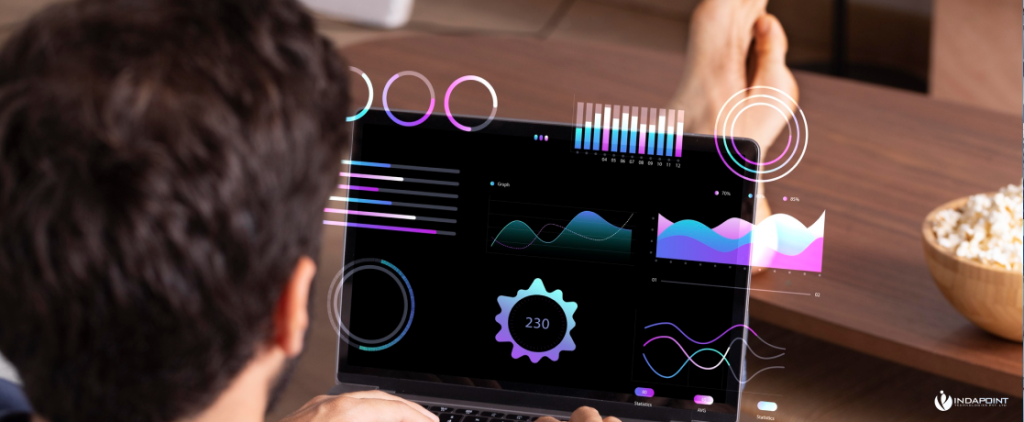 Comprehensive Guide to Data Analytics with Python - Indapoint