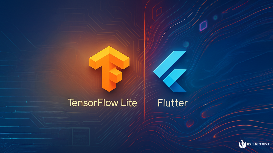 AI + Flutter Development: On-Device Machine Learning in Flutter Using ...